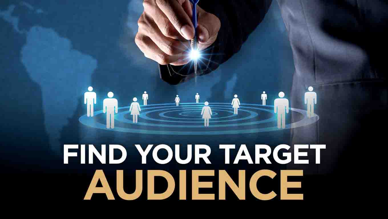 5 Tips Menentukan Target Market Sesuai dengan Bisnis - Tokoweb.co