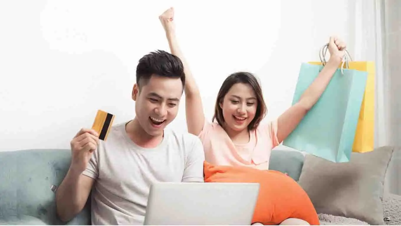 Faktor yang Mempengaruhi Consumer Behavior - Tokoweb.co