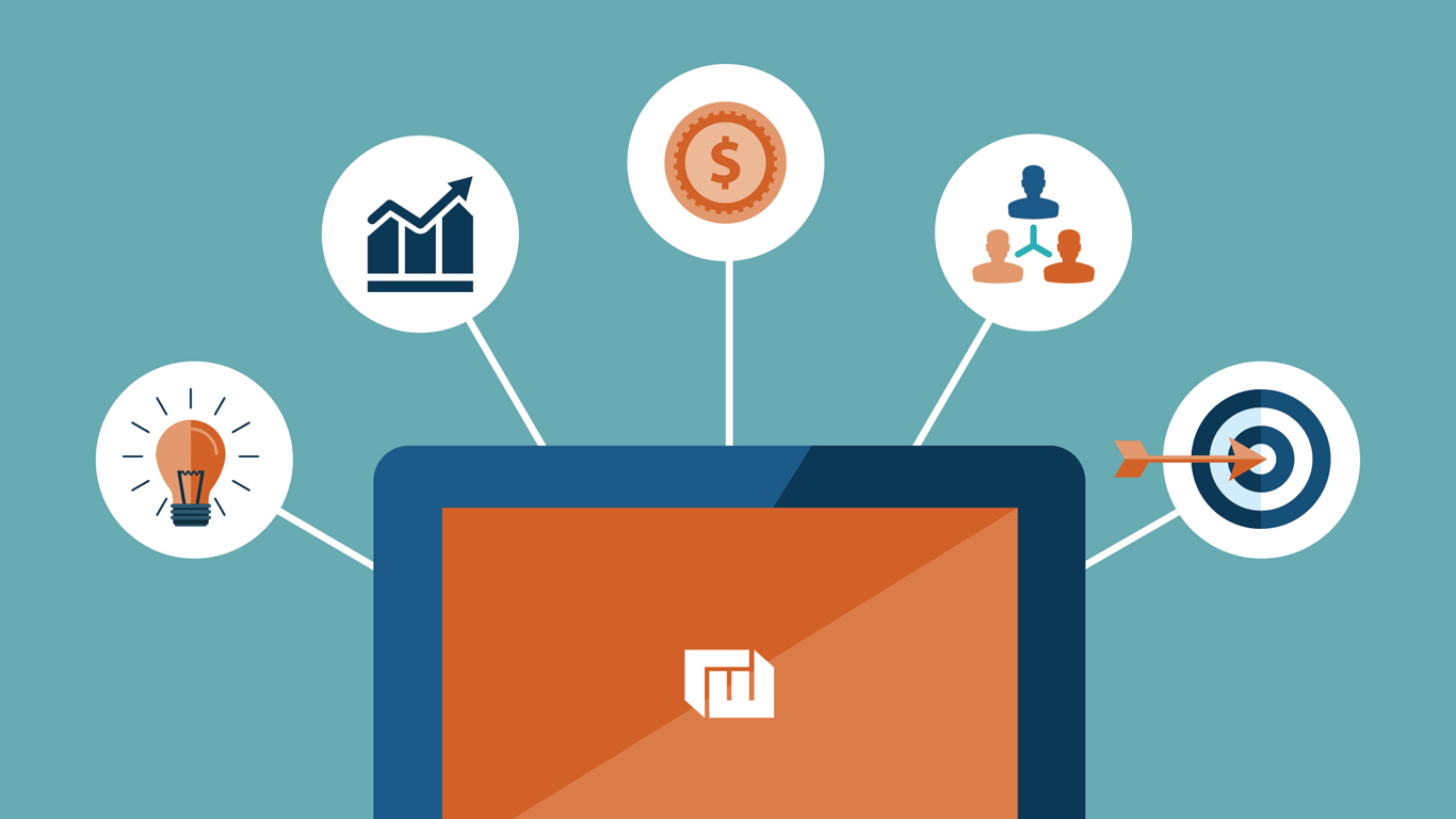 6 Tips Memaksimalkan Strategi Ecommerce Marketing - Tokoweb.co