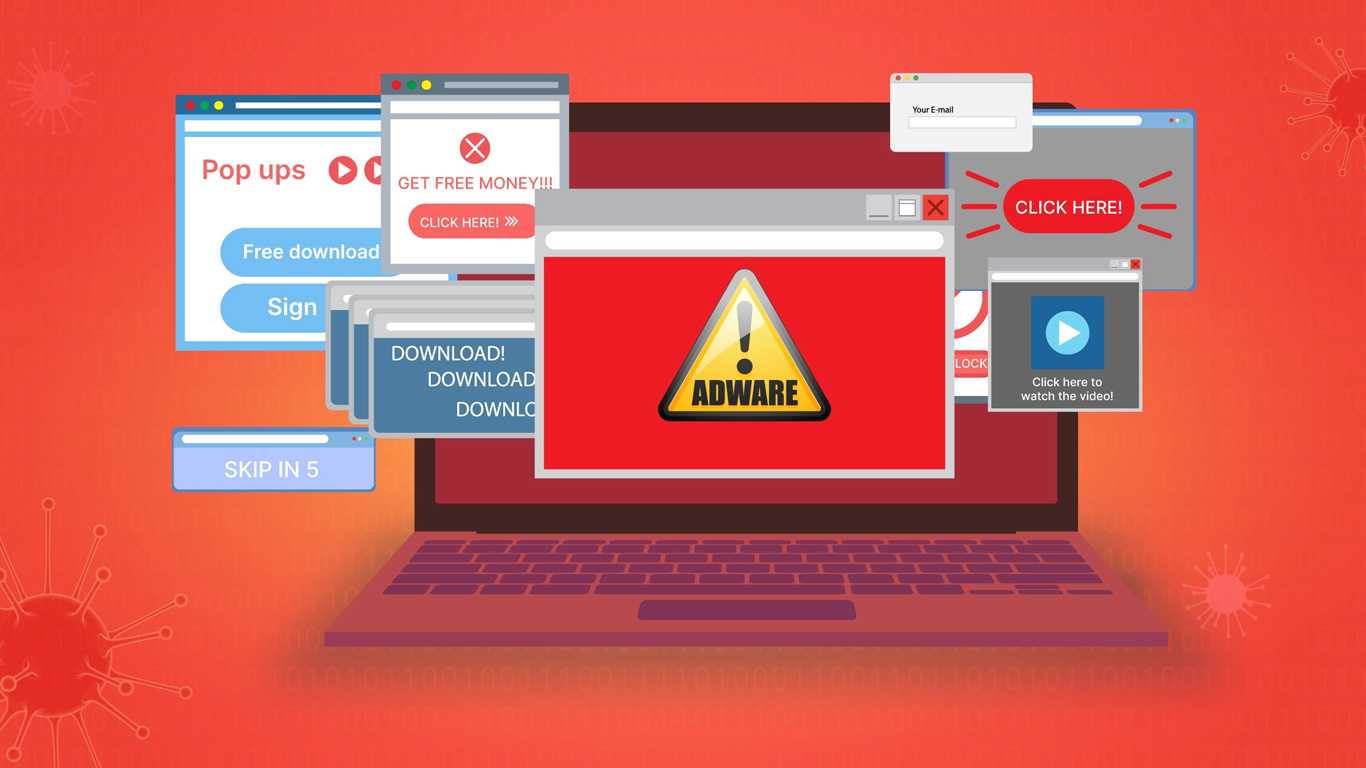 Pengertian Adware, Memahami Ancaman dan Dampaknya dalam Lingkungan ...
